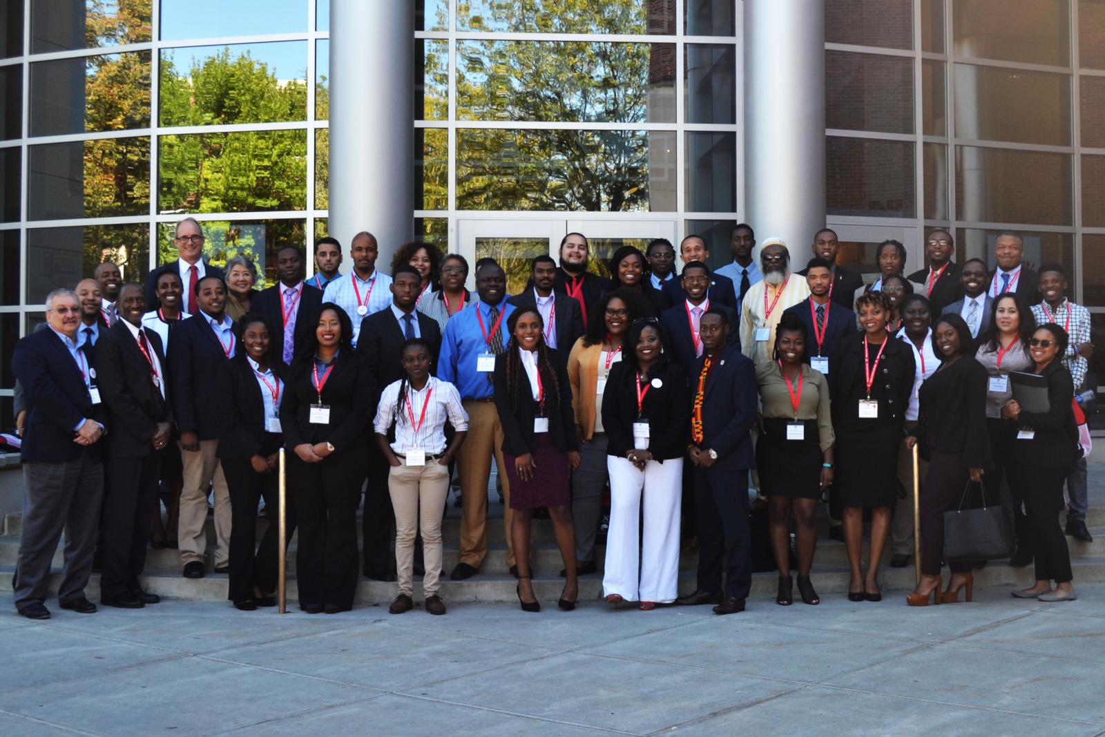 2017 MATC Scholars Program | Mid-America Transportation Center | Nebraska